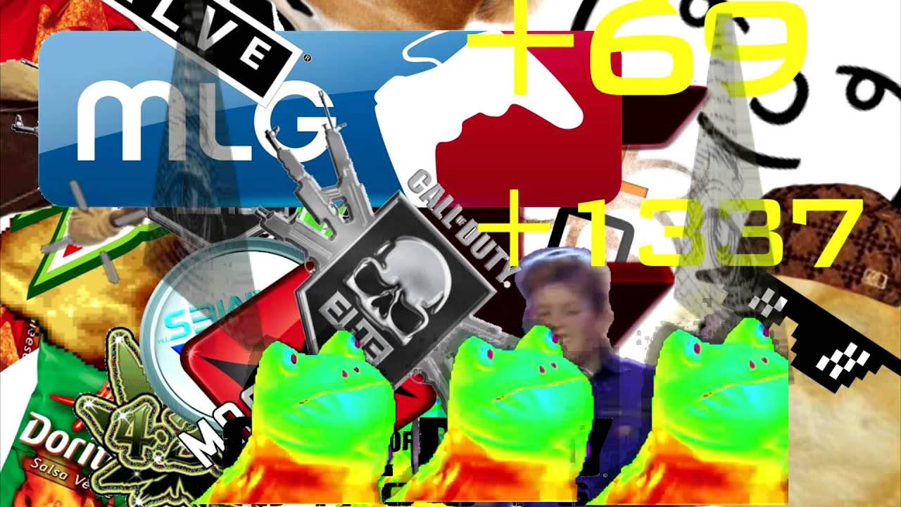 Dr - I Keep Holding On (My Hope Will Never Die) (MLG version *_*) - YouTube
