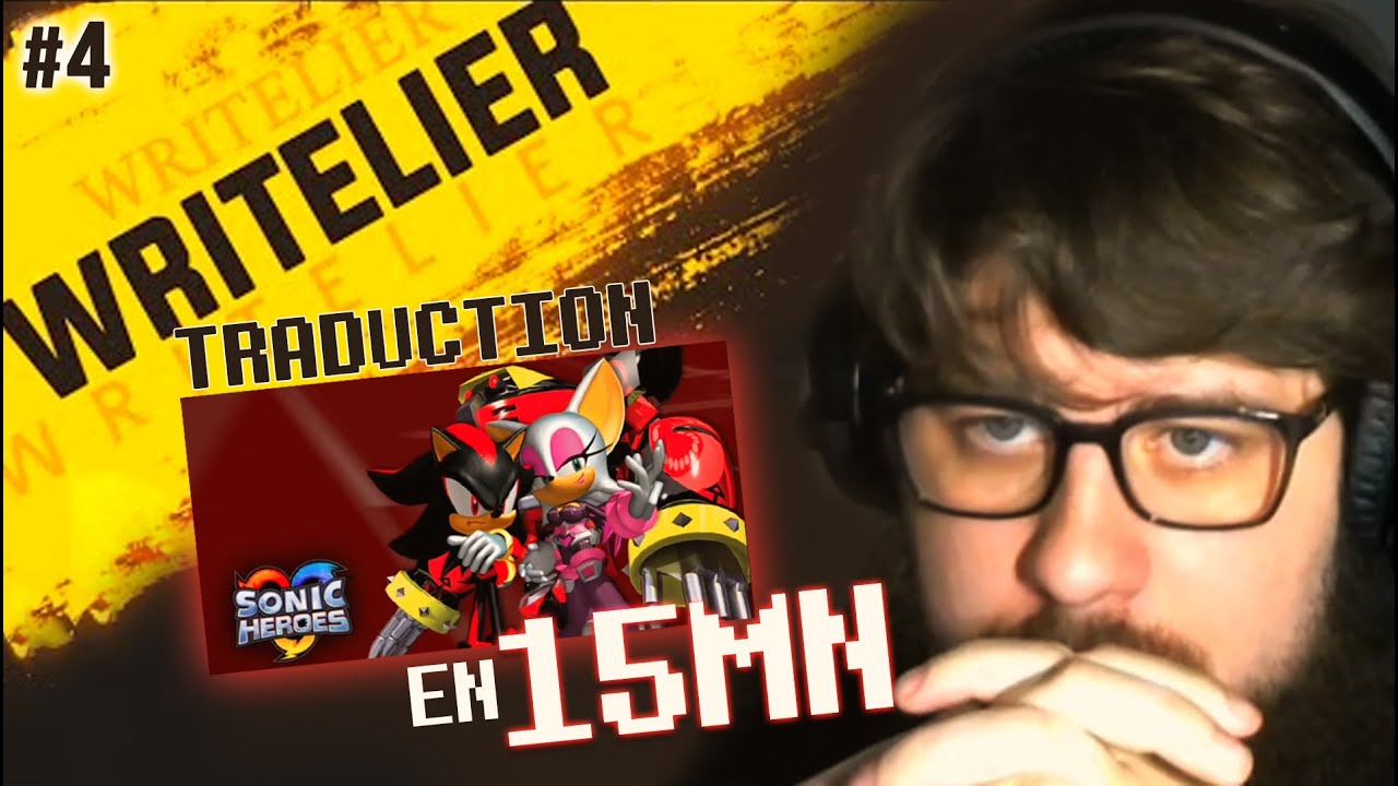Traduire une musique en 15MN ! ( Trad This Machine - Julien K ...