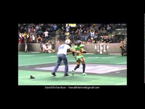 Seattle Mist Jan '12 491-1.wmv - YouTube