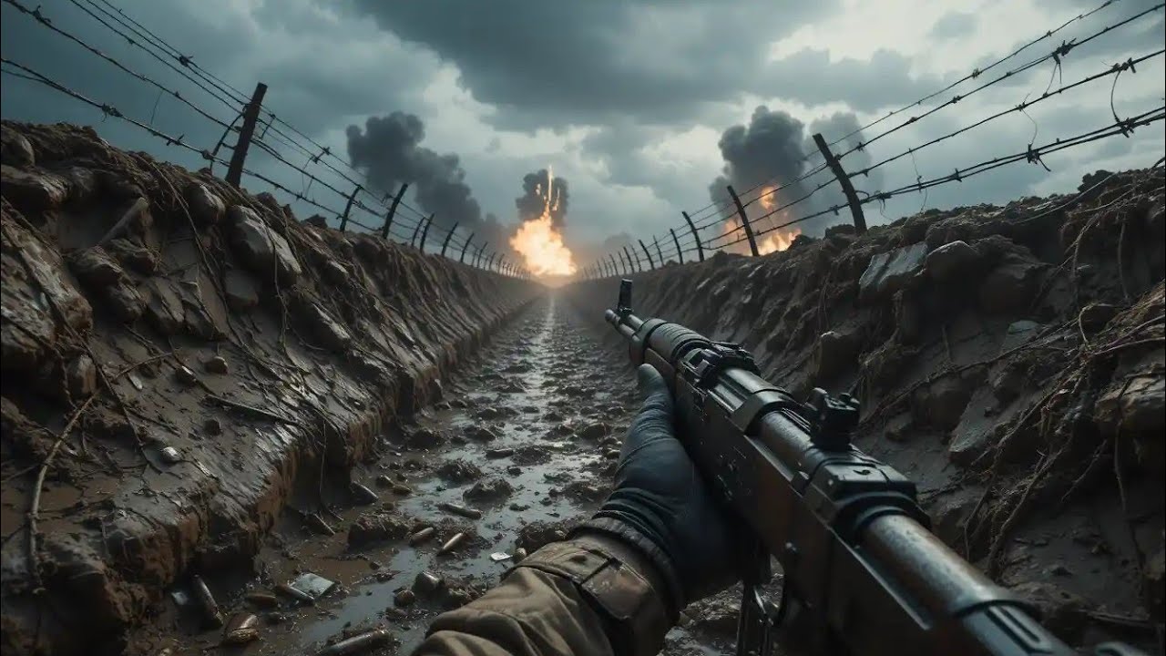 DELTA FORCE HAWK OPS WARFARE GAMEPLAY THRESHOLD #deltaforce - YouTube