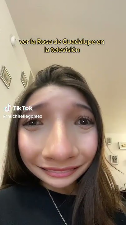 Michhelle Gomez Tik Tok Nuevos 2023 💥 Youtube