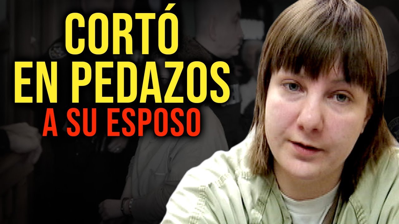 Dejó el CUERPO en PEDAZOS en casa de SU MADRE | Rose Chase - YouTube