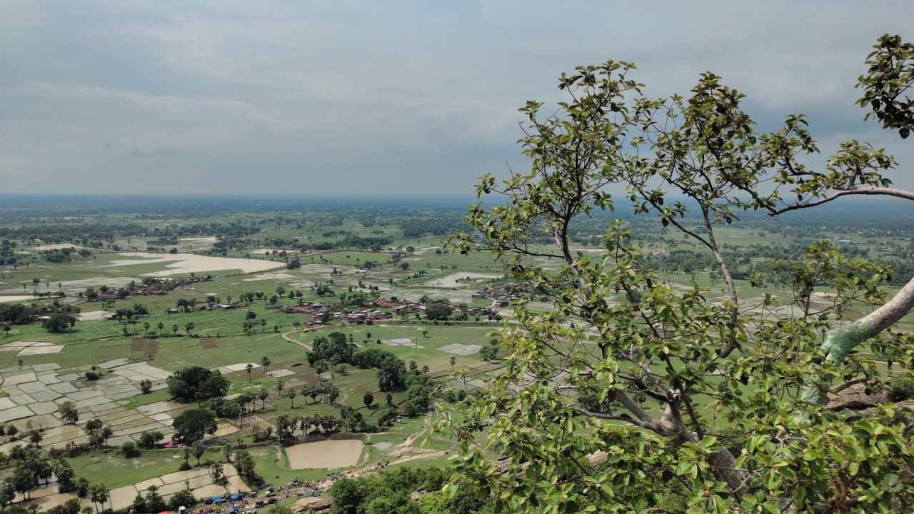 Mountain Amazing View || Chhota nagpur Plateau #pathikdeepak #shorts ...