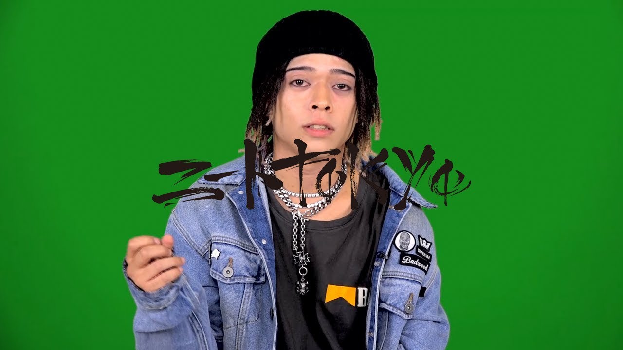 Hideyoshi：コロンビアの思い出 - YouTube