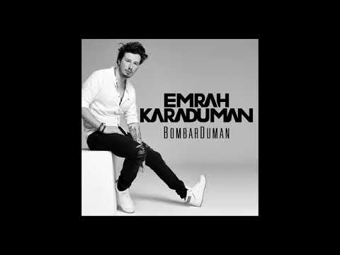 Emrah Karaduman   Dipsiz Kuyum feat Aleyna Tilki Instrumental Mix