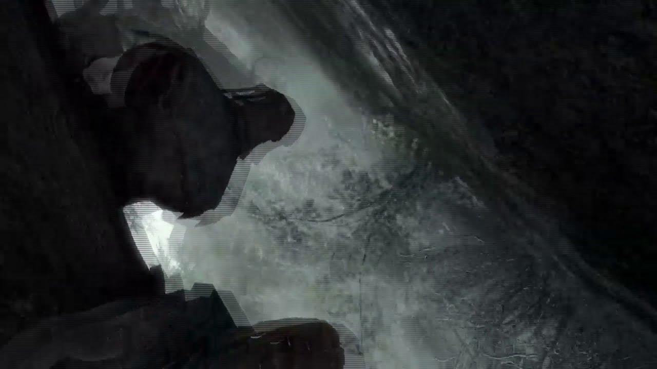 Skyrim Intro carriage meme - YouTube