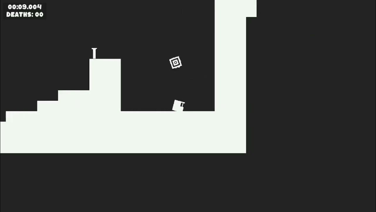 Precision Platformer | Devlog #1? i guess - YouTube