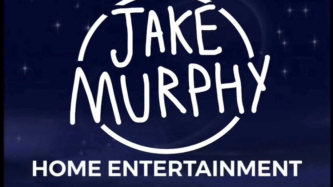 Jake Murphy Home Entertainment Logo - YouTube