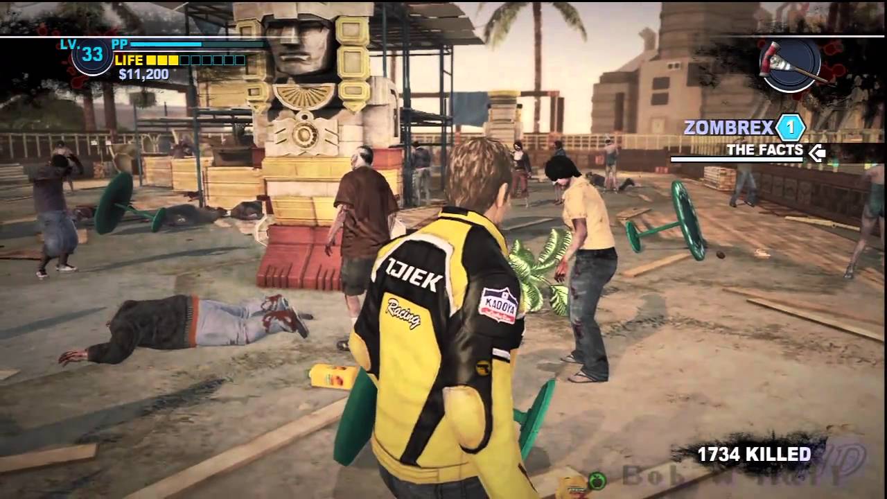 DR2: The Facts - YouTube