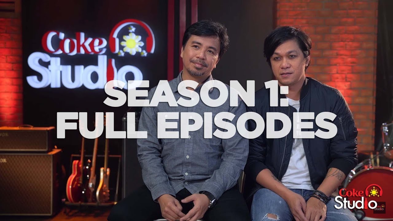 Coke Studio PH Episode 10: Christmas Special 2 - YouTube