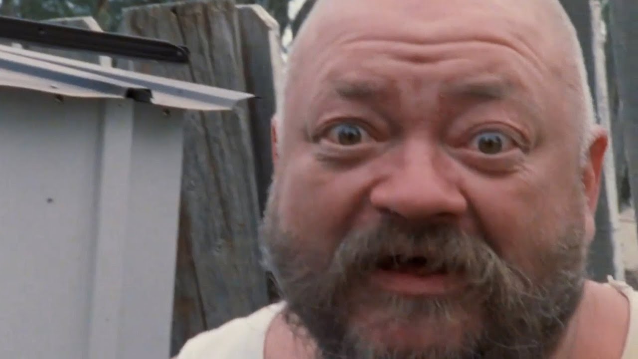 OUTRAGEOUS CLAIM: Courtney Love Hired Eldon Hoke ("El Duce") to MURDER ...