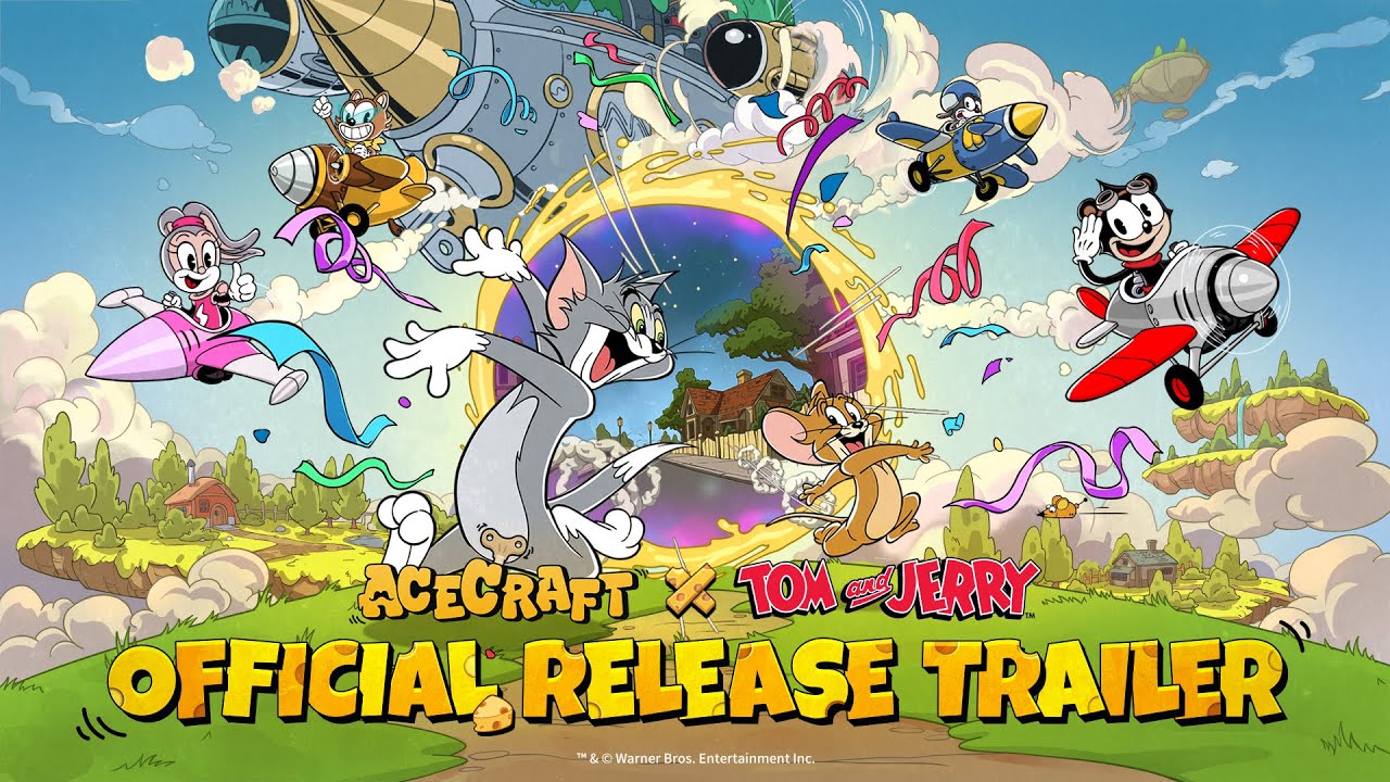 Crossover Trailer Official Release - YouTube