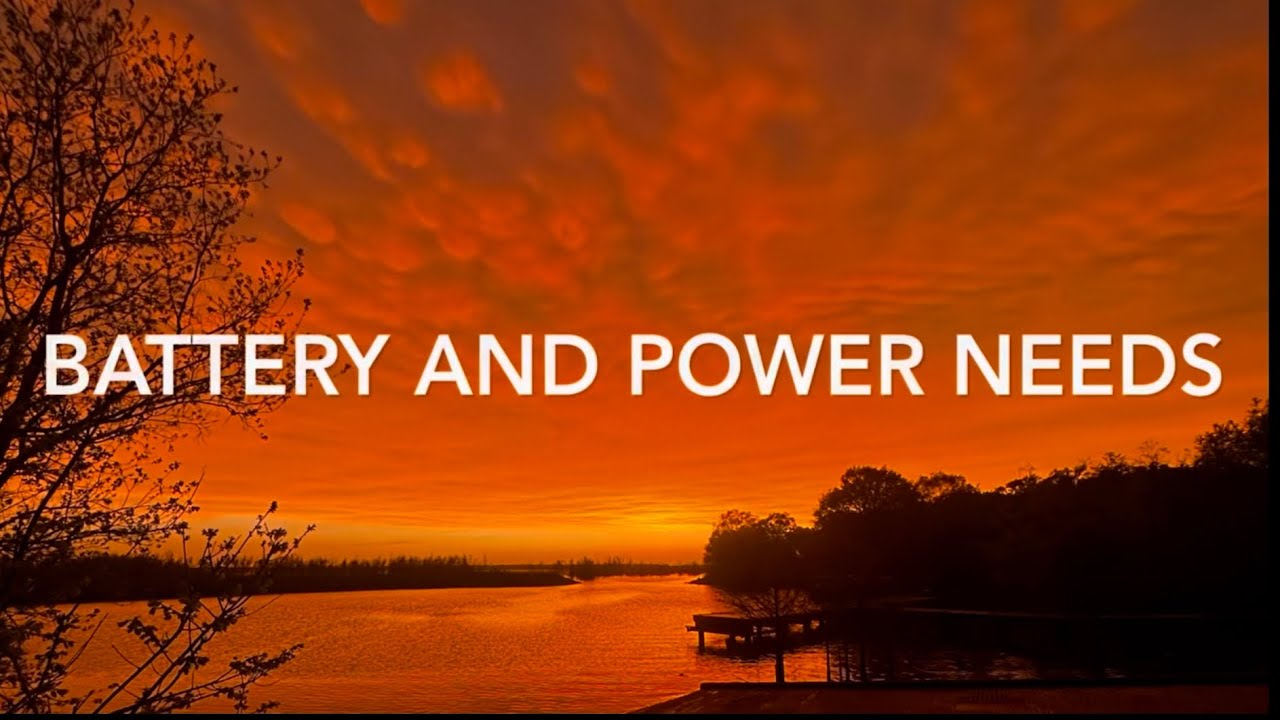 Garmin Livescope Battery And Power Needs YouTube garmin-livescope-battery-and-power-needs-youtube