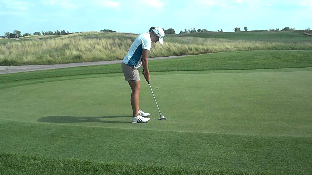 Putting Back - YouTube