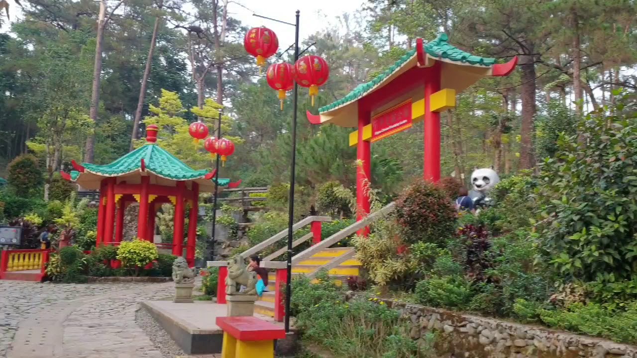 WELCOME TO BAGUIO #baguiocity #summercapitalofthephilippines - YouTube
