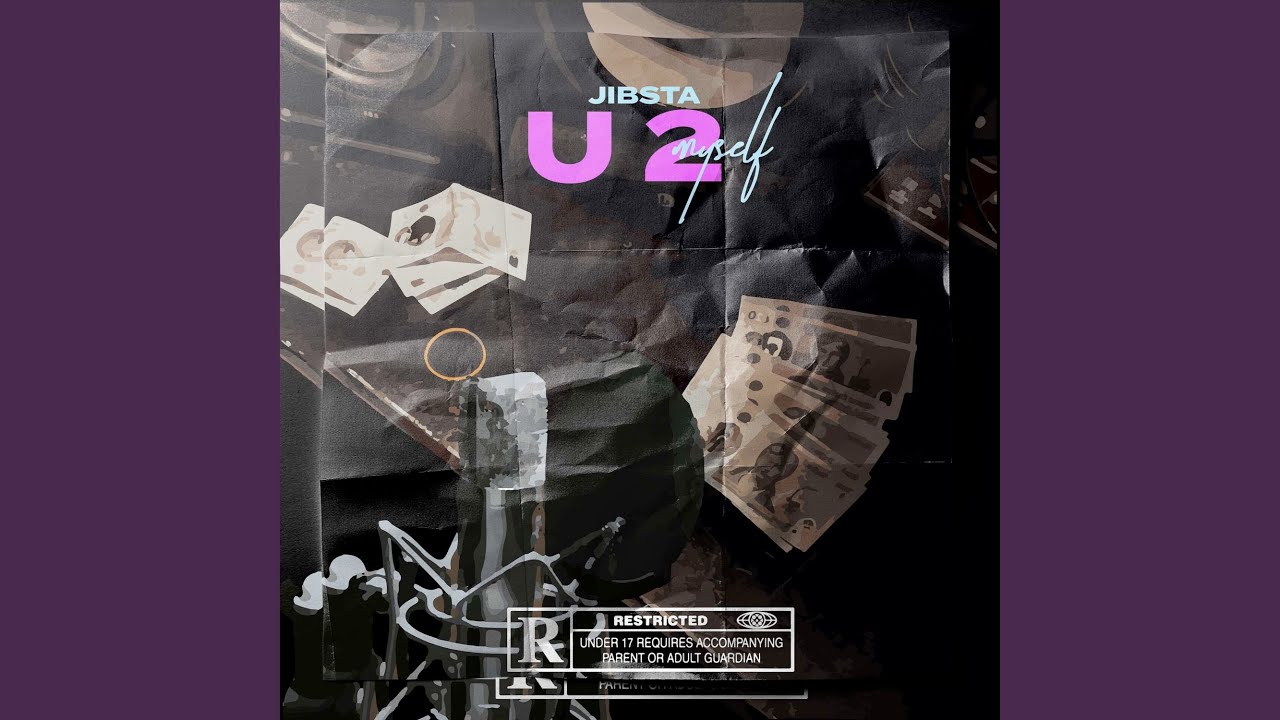 U 2 Myself (DTB) - YouTube Music