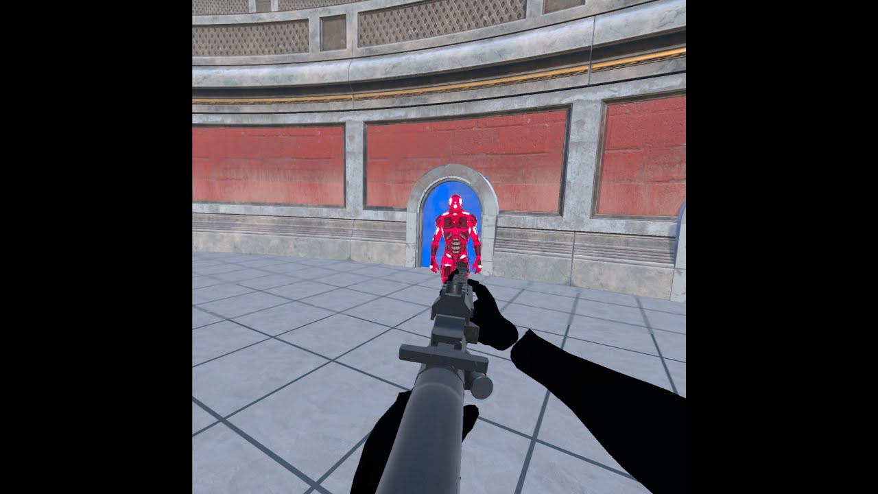 ARENA WAVES - YouTube