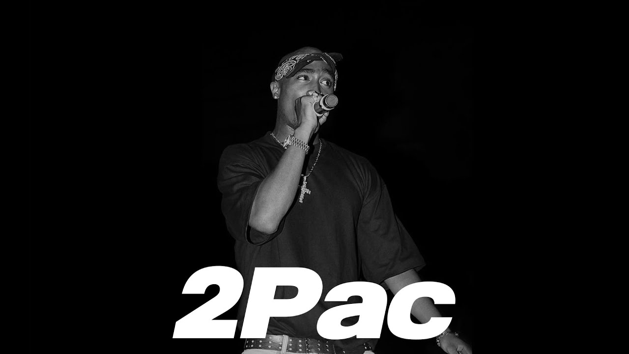 투팍 2Pac | Playlist - YouTube