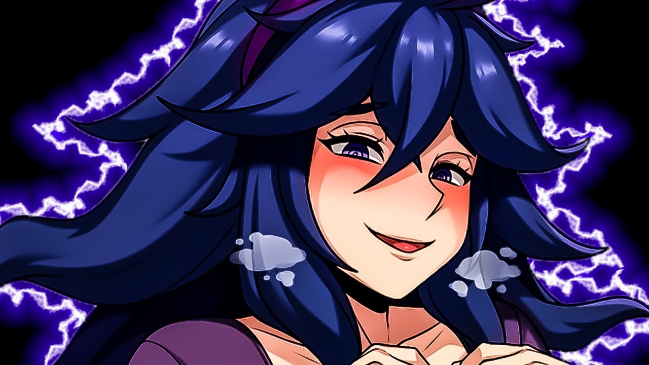 Hex Maniac Is Worth It Youtube