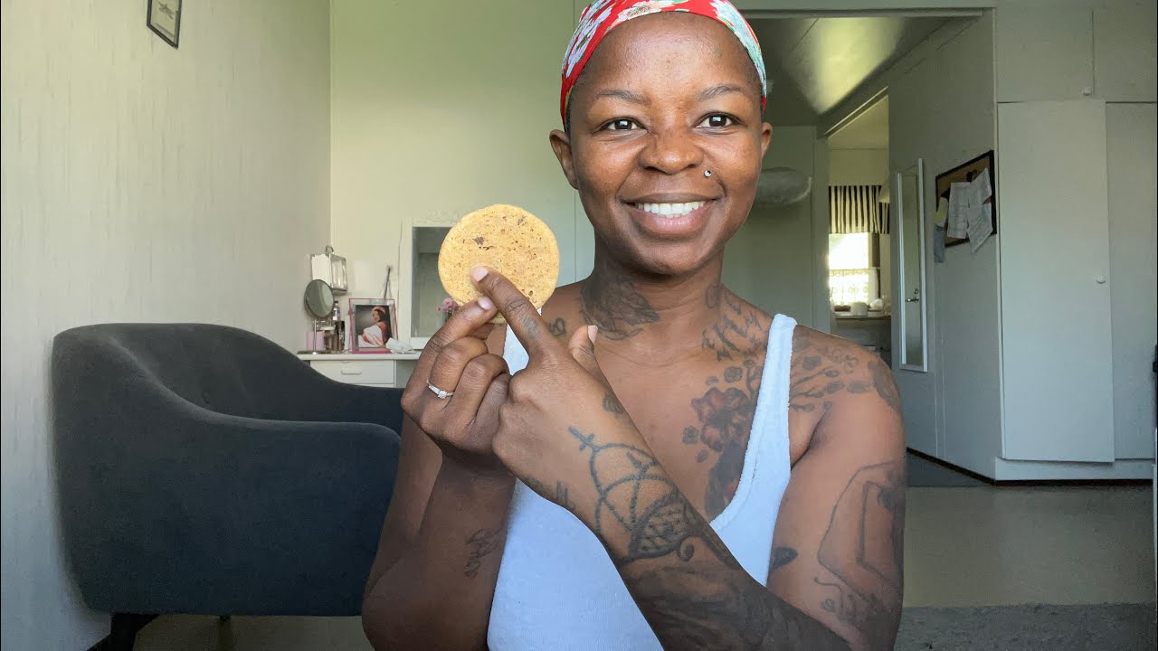 WAZI KANJANI UKUTHI UYIKHA KAHLE IQUZA/ UMKHOTHE AZE ACHAME/ UMFAZI ...