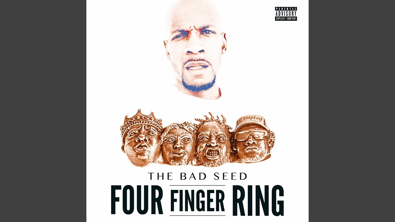 Four Finger Ring, Pt. II - YouTube