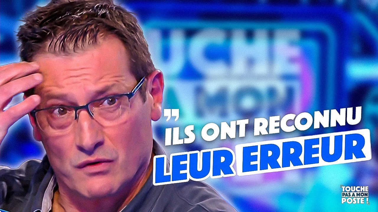 Un homme parvient à faire condamner l'État pour faute GRAVE ! - YouTube