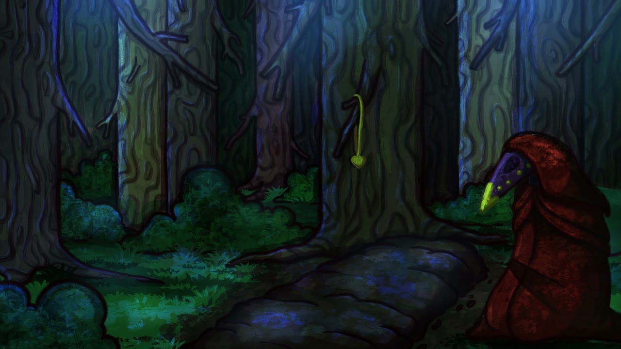 Meet My DnD Campaign’s Most Deadly Assassin, Shiv the Silent | Narrated ...