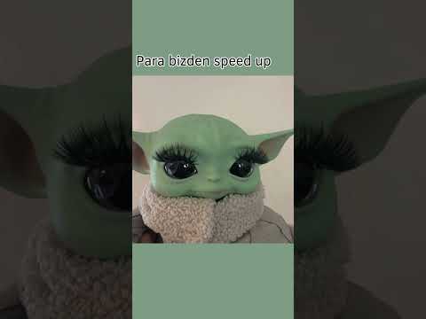 para bizden speed up