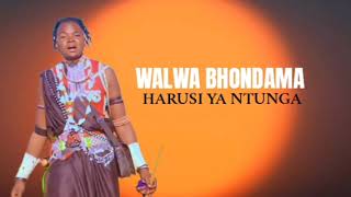 Walwa Bhondama Harusi Kwa Jadi Msambazaji Nchemba Studio 2025 By ...