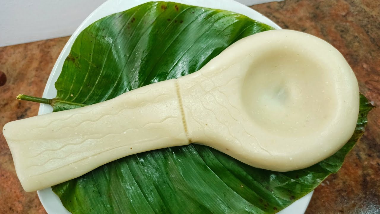 Fufu rechargeable spoon: Cook and charge 😅 : Subtle antidote to ...