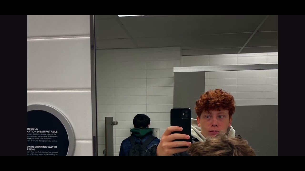 Stop 6: Westmount Recreation Centre - YouTube