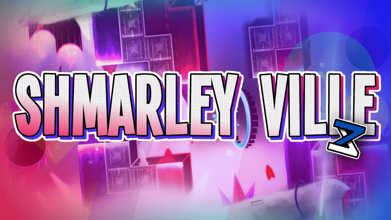 [TOP 150] Shmarley Ville by Renn241 (1000 DEMONS // 5TH EXTREME) - YouTube