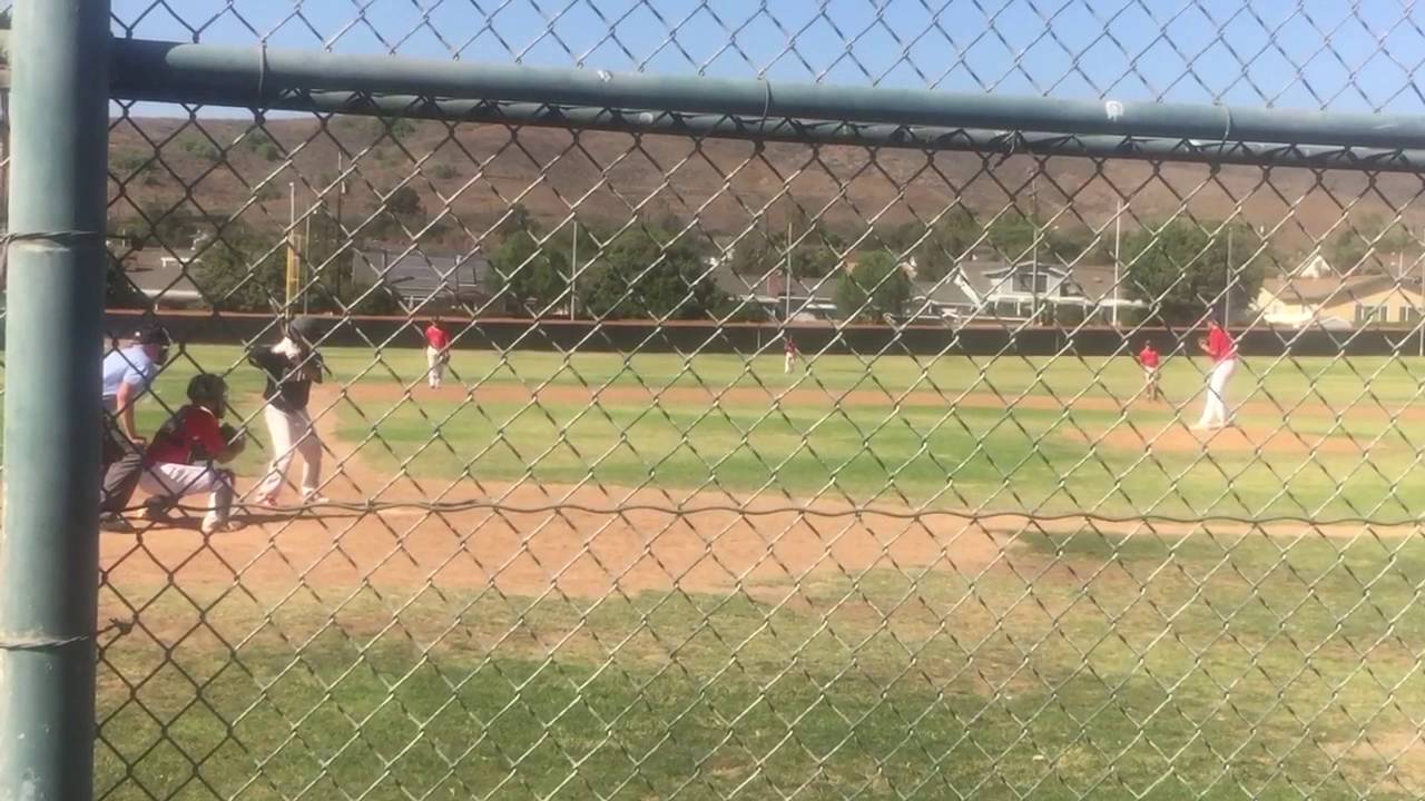 vs SoCal Halos - YouTube