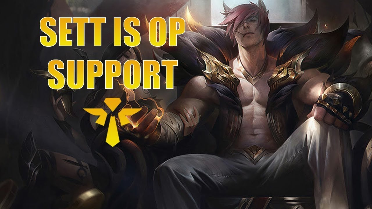 cu dam sam sett - YouTube