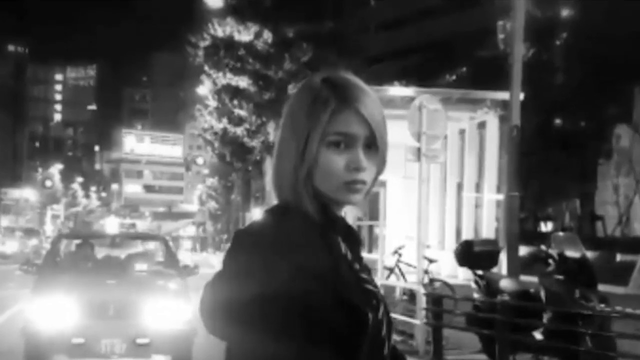 沖縄電子少女彩 x AX - Love Machine feat. CRZKNY - YouTube