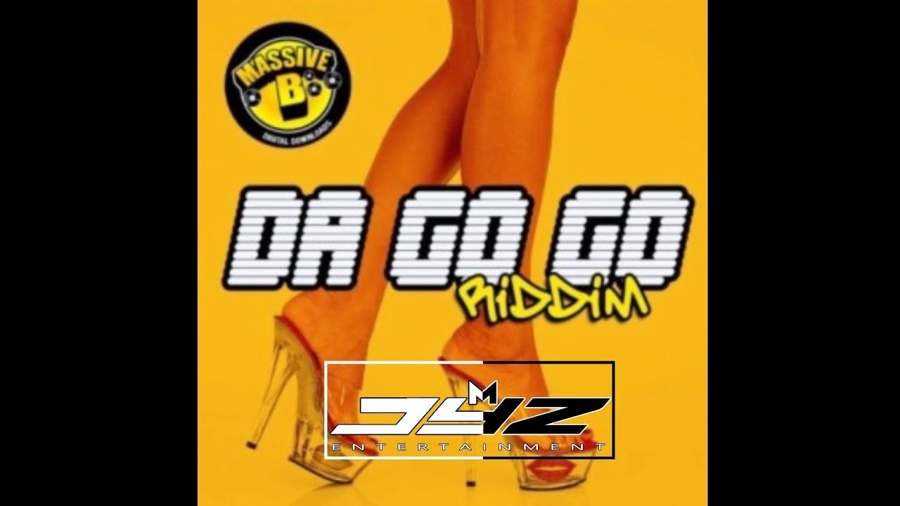 Da Go Go Riddim Mix 2008🔥|DjmjyzMixtapes😊|Download Riddim Gratis 👌🏻💯 ...