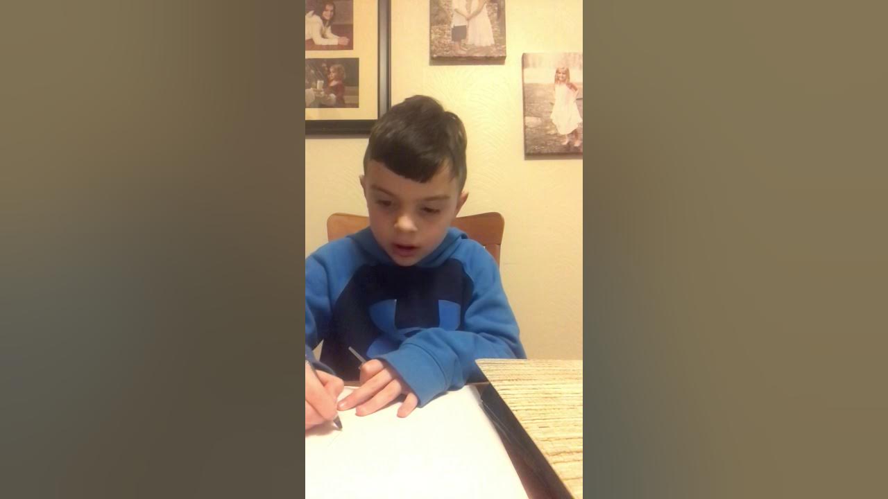 How to make a person - YouTube