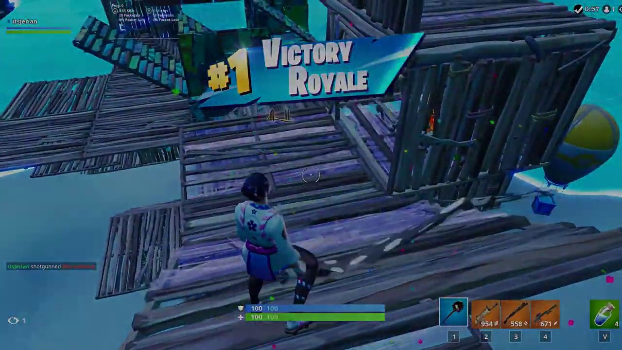 Drastically Increase Fps Decrease Input Lag Fortnite Optimization 6064