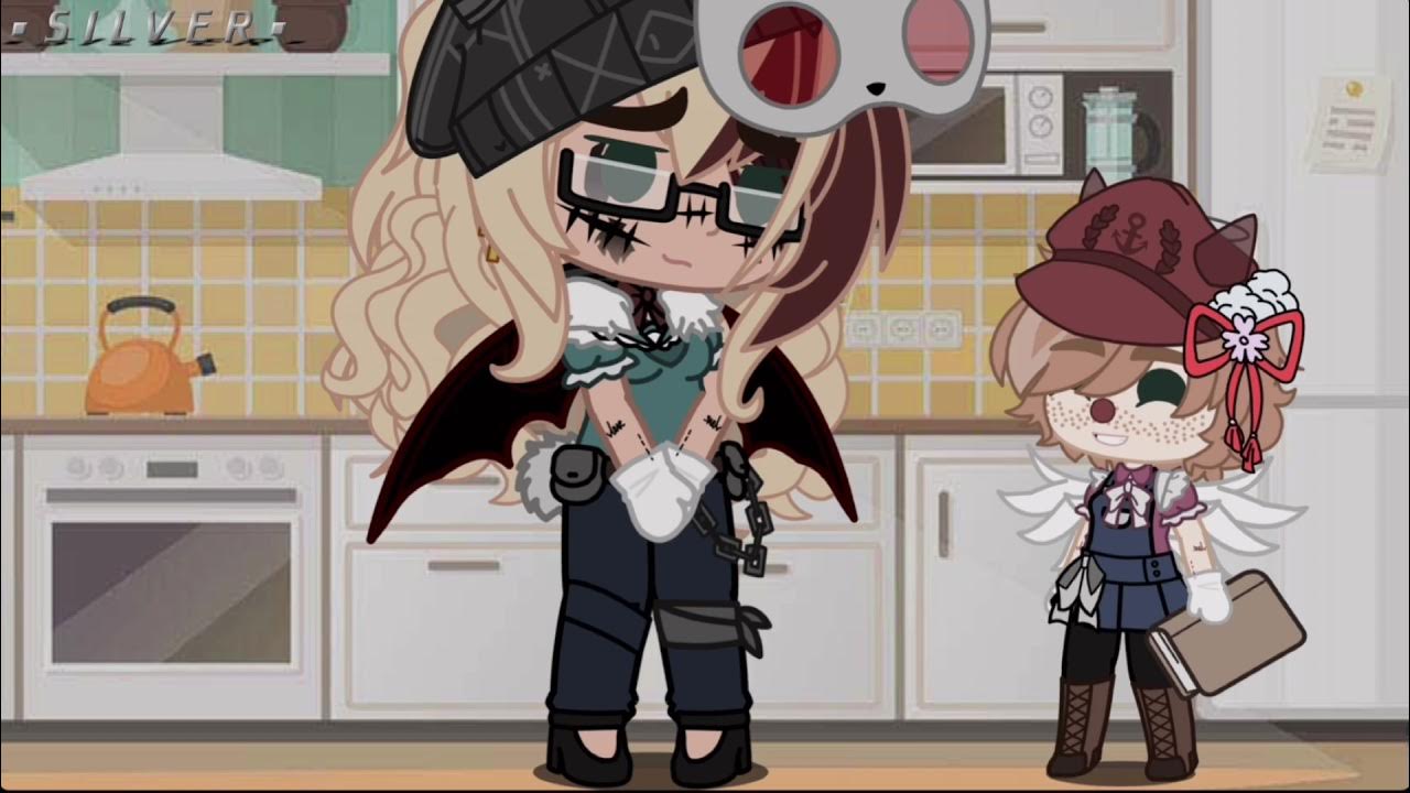 Oh back when I was younger | Meme | Michael X Vanny | Late Valentine’s Day’s Special | Main AU ...