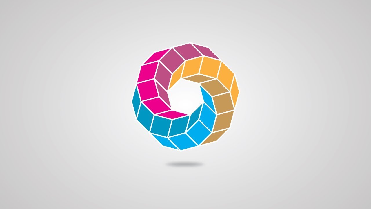 How To Creating This Challenging Shape In Illustrator Tutorial YouTube How To Creating This Challenging Shape In Illustrator Tutorial YouTube