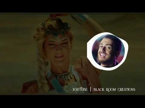 WhatsApp Status | Saad Lamjarred | Black Room Creations
