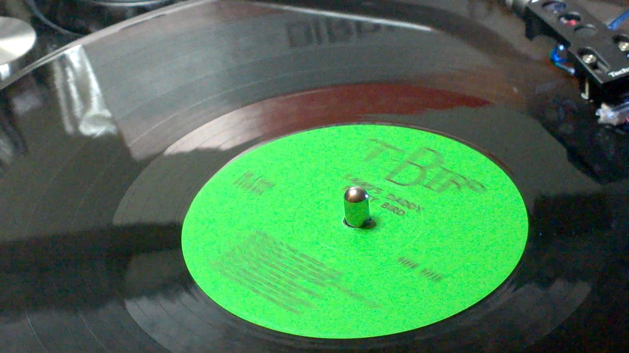 Bobby Bird "Ready for love" T Bird Records Private Press Country LP ...