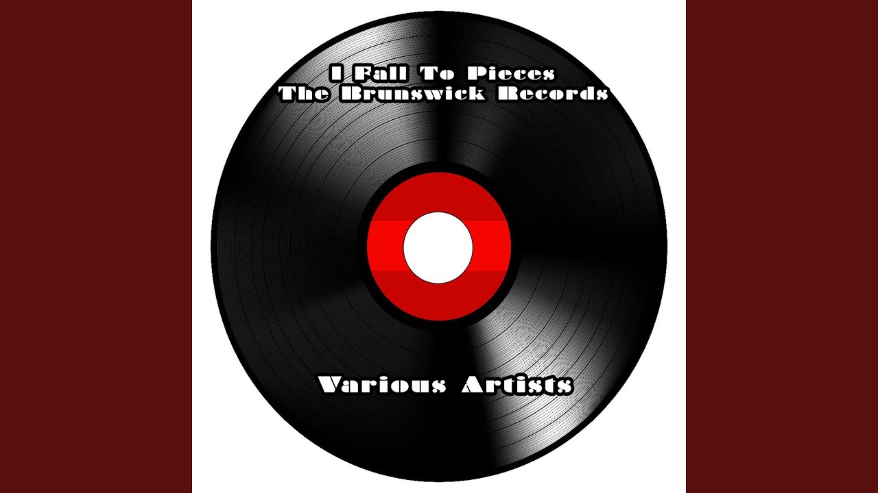 A Little Bitty Tear - YouTube