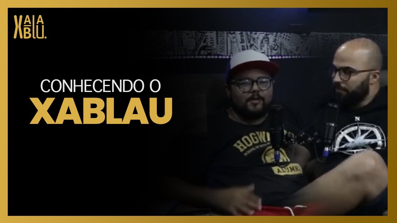 O Que Significa Xablau - LIBRAIN