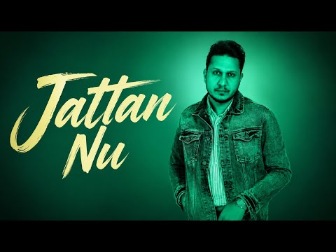 Jattan Nu (Official Video) Hustinder | Ashu Sidhu | Showkidd | Youngsters | Latest Punjabi Song