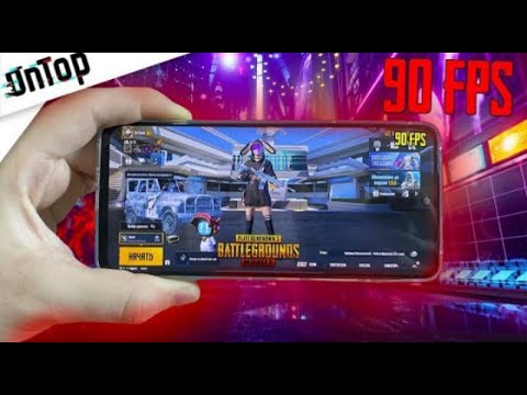 STREAM SHOMI PUBG MOBILE 90FPS - YouTube