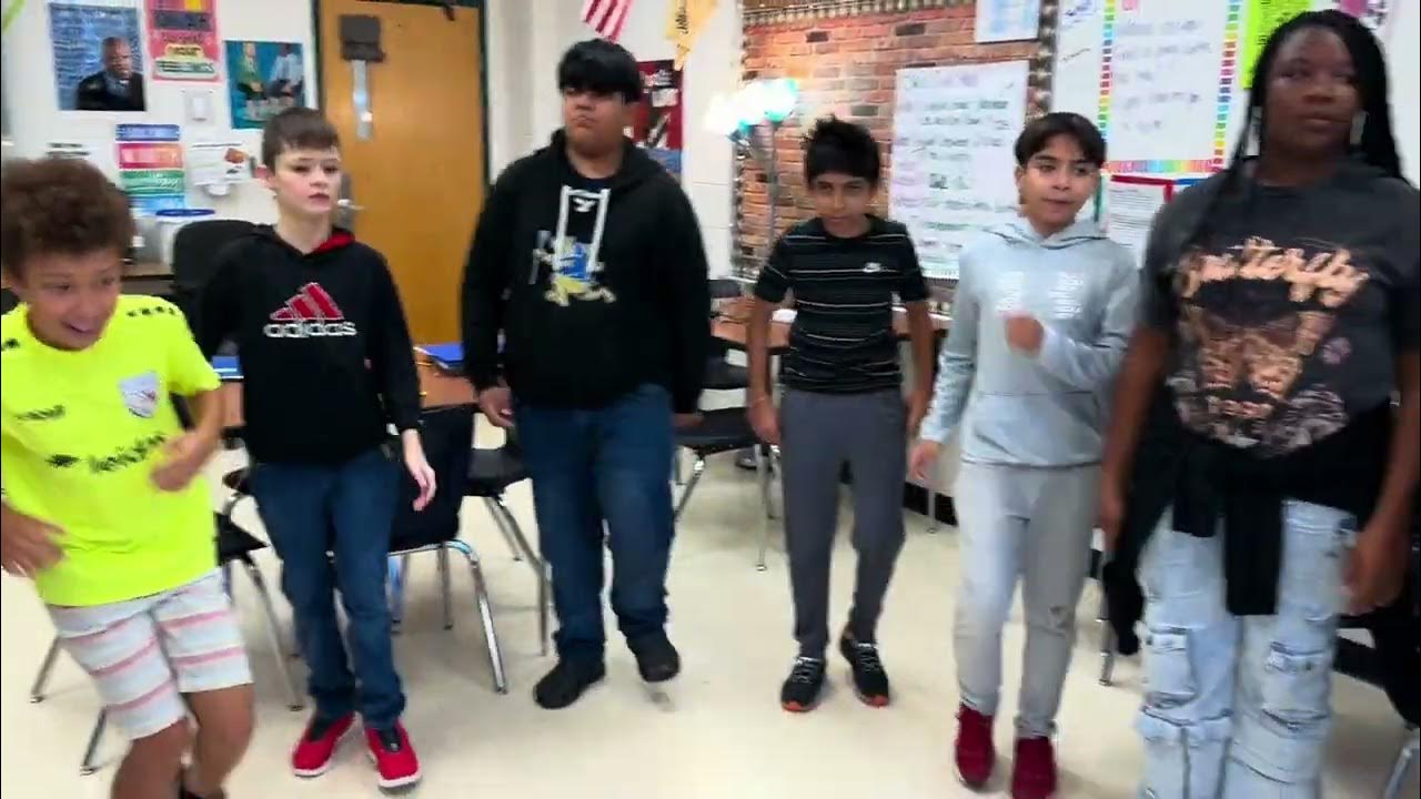 How to use your Move2Learn Tool Kit - YouTube