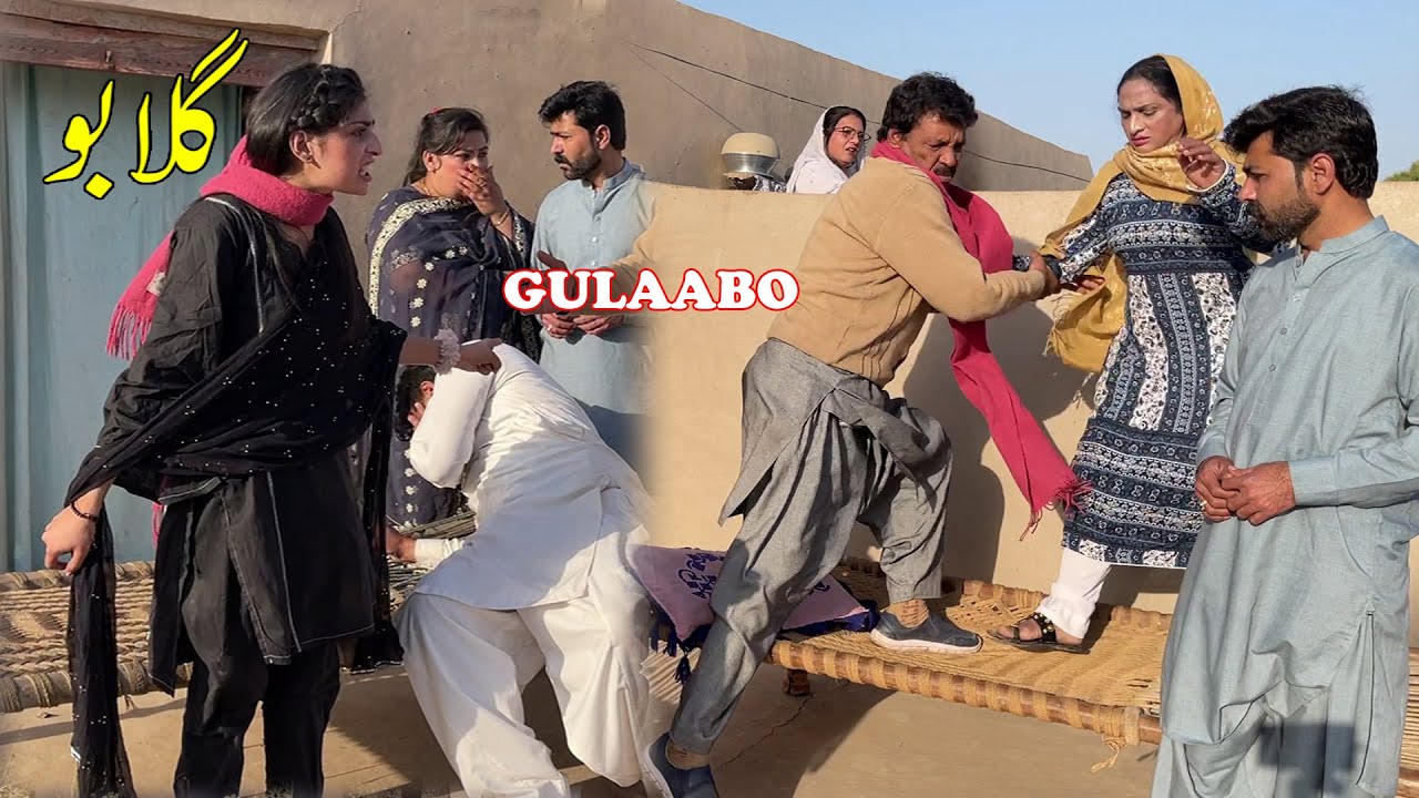 Gulabo | Heart Touching Story That Will Make You Cry | Emotional Story ...