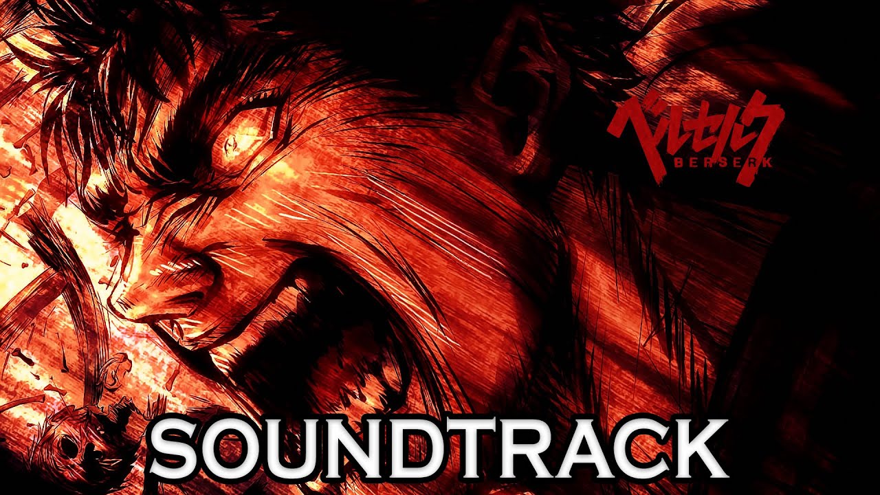 Berserk - Blood and Guts | EPIC VERSION (ベルセルク BGM) - YouTube