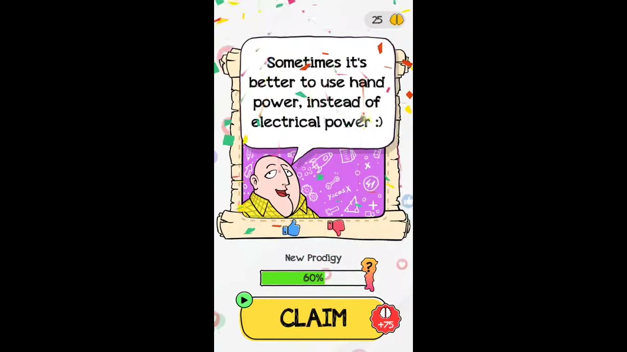 Braindom Level 128 let the cars out. - YouTube